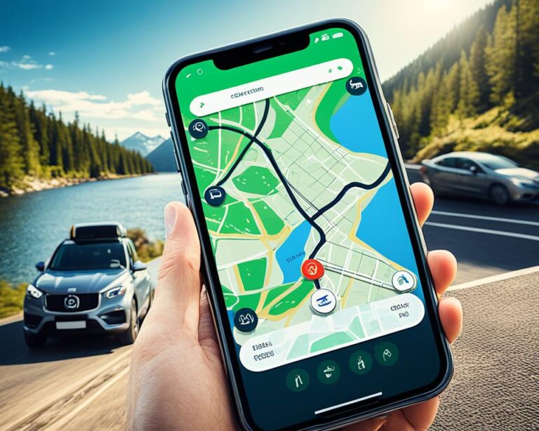 5 GPS Apps That Work Without Internet