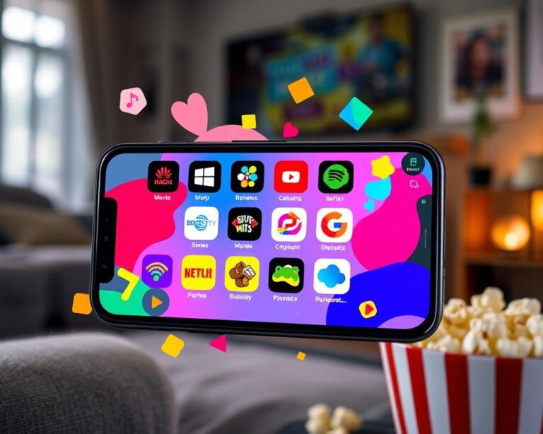 Applications gratuites pour films et séries : regardez-les où et quand ...