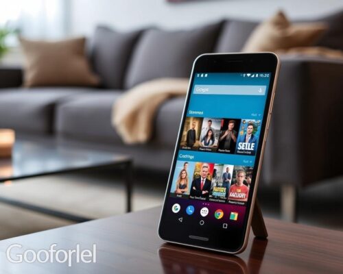 Tele Sur Portable