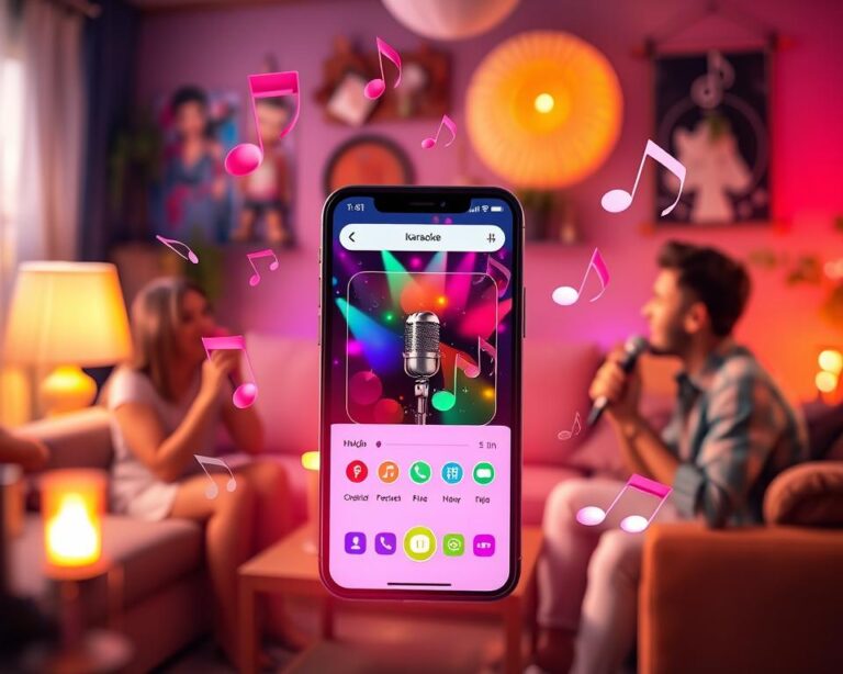 Melhores Aplicativos Grátis para Cantar Karaokê: Transforme seu Celular ... Melhores Aplicativos Grátis para Cantar Karaokê: Transforme seu Celular ...