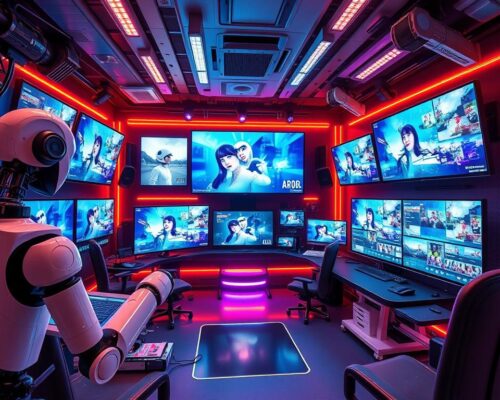 La guía definitiva para utilizar la IA en la creación de vídeos