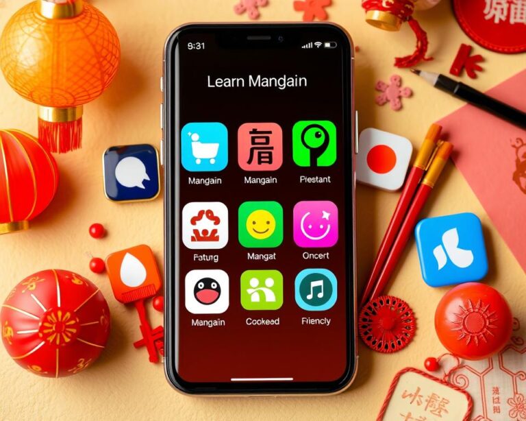 Learn Mandarin for Free: Discover the Best Apps to Start Your Studies!