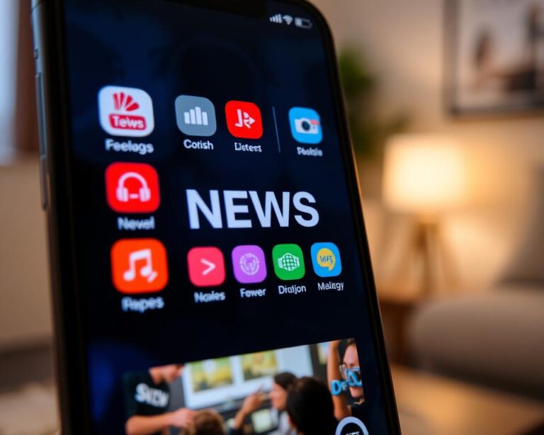 Cómo ver canales de noticias en vivo gratis en tu celular